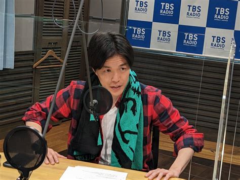 南波雅俊が語るbz特集・入門編！「稲葉さんの魅力は女々しくて人間臭い歌詞」 Tbsラジオ