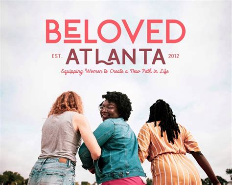 Funraise On Linkedin Beloved Atlanta Supporting Victims Of Sex Trafficking In Atlanta