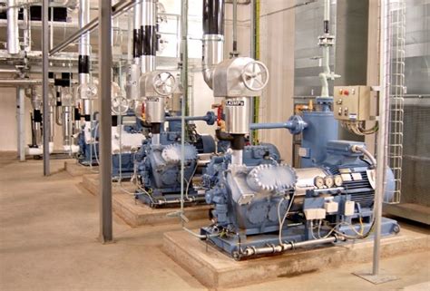 Komponen Kompresor Beserta Gambarnya Dan Penjelasan Fungsinya