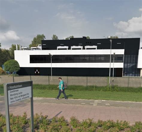 Switch Datacenters Sustainable Datacenter Developer