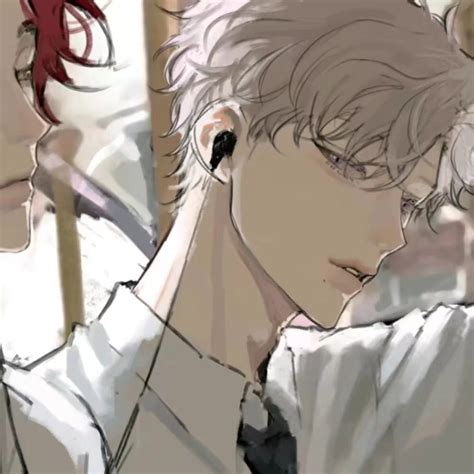 兄弟头像 堆糖，美图壁纸兴趣社区