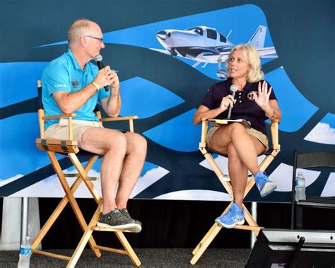 Learning To Fly ‘is Expensive Ntsb Chair Says Aviation Week