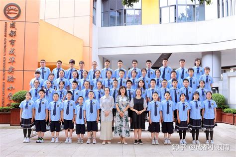 毕业照合影拍摄 致意气风发的少年（小学篇） 知乎