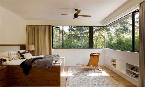 20 Ejemplos De Ventanas Protagonistas De La Decoración Foto 1