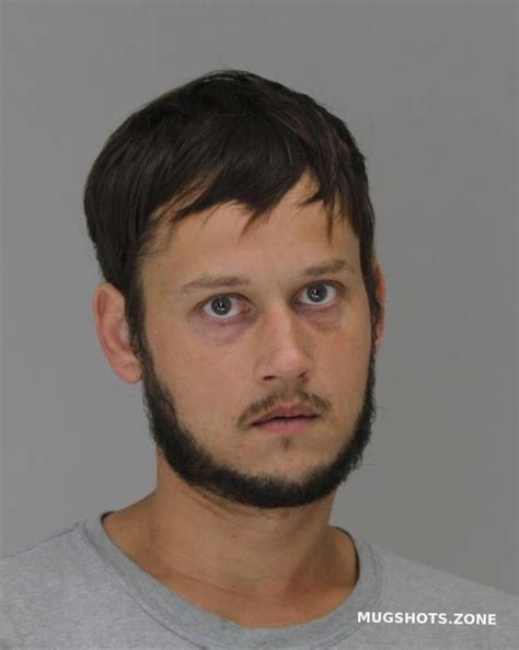 Brannock Daniel 10 28 2022 Dallas County Mugshots Zone