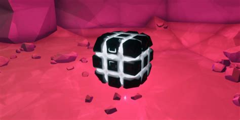 Deep Rock Galactic Error Cube Explained Fictiontalk