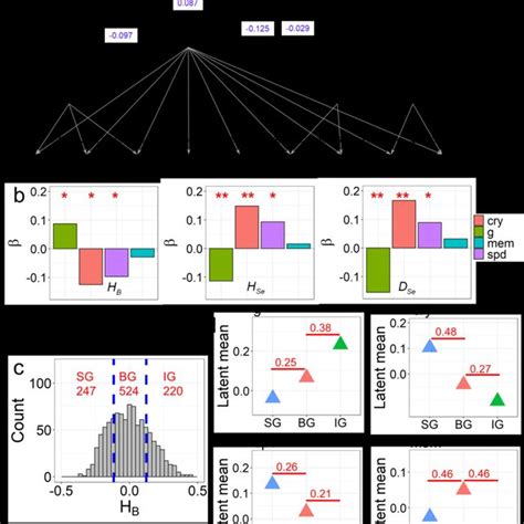 Brain Behavior Relationship In Sems A Schematic Representation Of