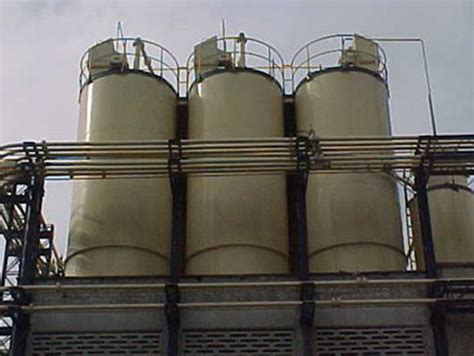 Filtros De Venteo Vecam Ventilación Y Control Ambiental