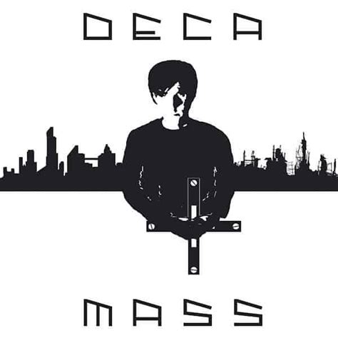 Deca Mass Vinyl Norman Records Uk