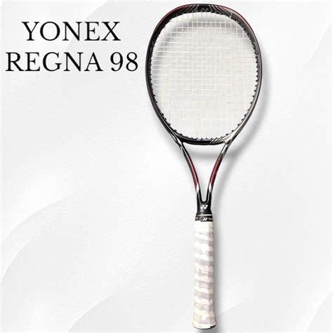 【希少・最高級】yonex ヨネックス Regna 98 レグナ 初代 G2 メルカリ