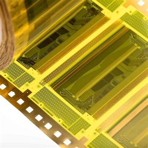 Components And Subassemblies Ito Precision Technologies Limited