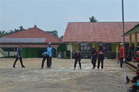 Kemeriahan Hut Ri Ke 78 Di Smk Negeri 2 Banjit Smk Negeri 2 Banjit