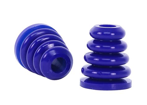 Rear Bump Stop Bush Kit To Suit Ford Falcon Fairlane And Territory