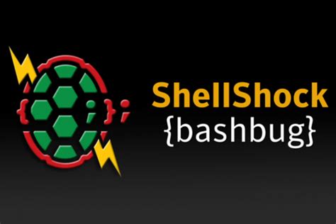 Itldc • Shellshock обновляйте ваш Bash джентельмены