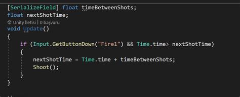 Public Enum And Private Class Lecture Talk Gamedevtv