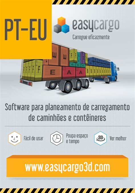 Leaflets Easycargo