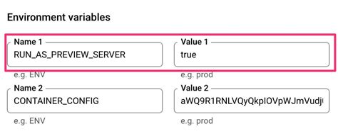 Cloud Run With Server Side Tagging In Google Tag Manager Simo Ahava S Blog