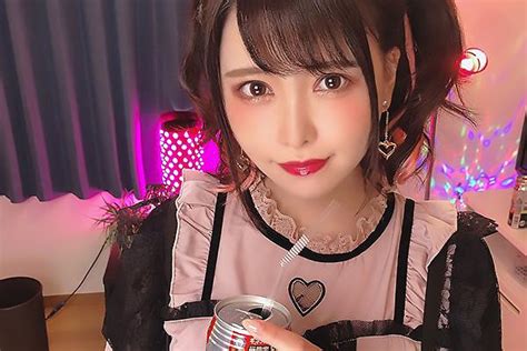 【vr】星仲ここみ メンヘラでヤンデレな地雷系女子とハメパコ！正常位でザーメン中出し 無料av動画