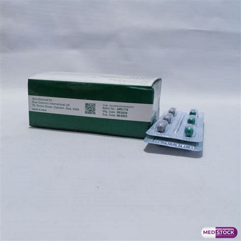 Imodium Medstock
