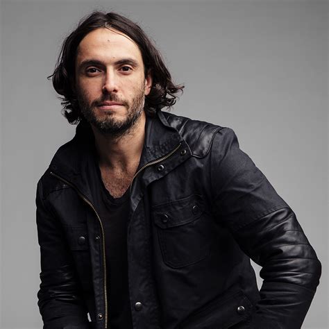 Ehren Joseph Modern Architecture Denver