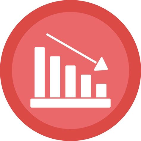 Down Graphic Vector Icon Design 21176242 Vector Art At Vecteezy