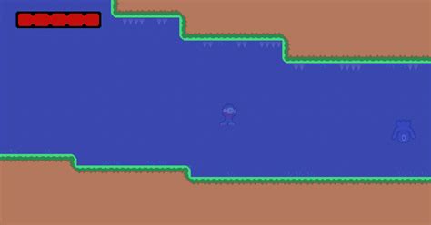 Hero Alpha 062 Demo By Indiedevdylan