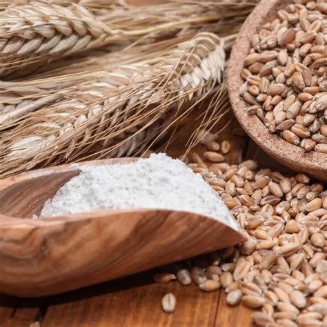 Difference Between Rye Flour And Dark Rye Flour At Bradley Briseno Blog