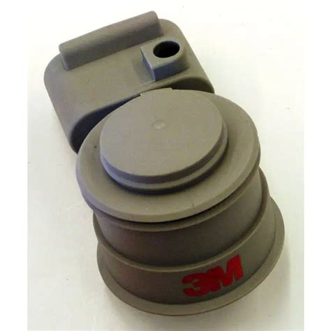 3m™ Random Orbital Sander Housing A1872 1 1 4 In 1 Each