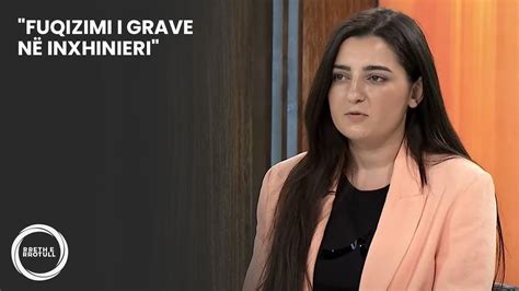 Fuqizimi I Grave Në Inxhinieri” Dukagjini