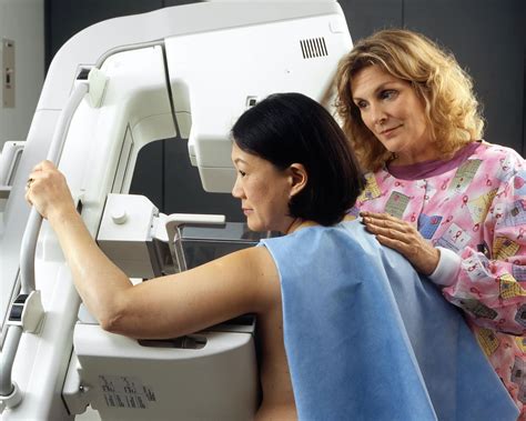 Breast Mammogram Ordeal Kiwi Womens Implants Burst During Routine
