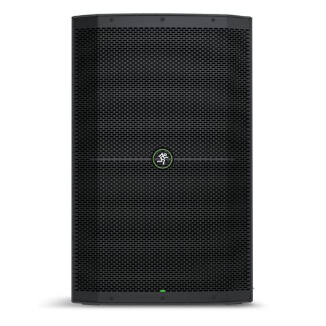 Mackie Thump215 15 Active Pa Speaker At Gear4music