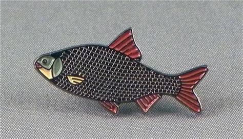 Wholesale 20 X Roach Pin Badges Wholesale Enamel Pin Badges Uk