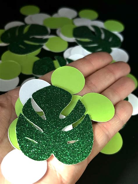 Wild One Confetti Birthday Party Confetti Wild One Etsy