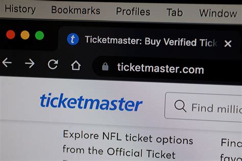 Ticketmasters Calamity At Bad Bunny Concert Insidehook
