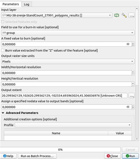 Geopandas QGIS How To Rasterize Polygons Geographic Information Systems Stack Exchange