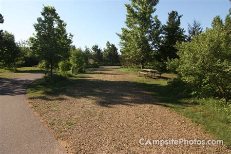 Willow River State Park Campsite Photos Camping Info And Reservations