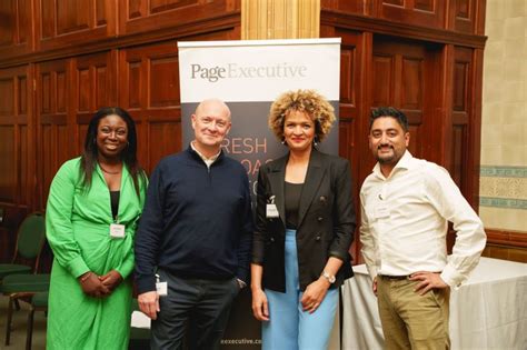 catherine osaigbovo on linkedin last wednesday night page executive held it s launch event for