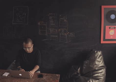 Bmc Part Seven Key Activities — Isaac Jeffries