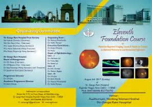 Eleventh Foundation Course In Posterior Segment Imaging And Lasers On