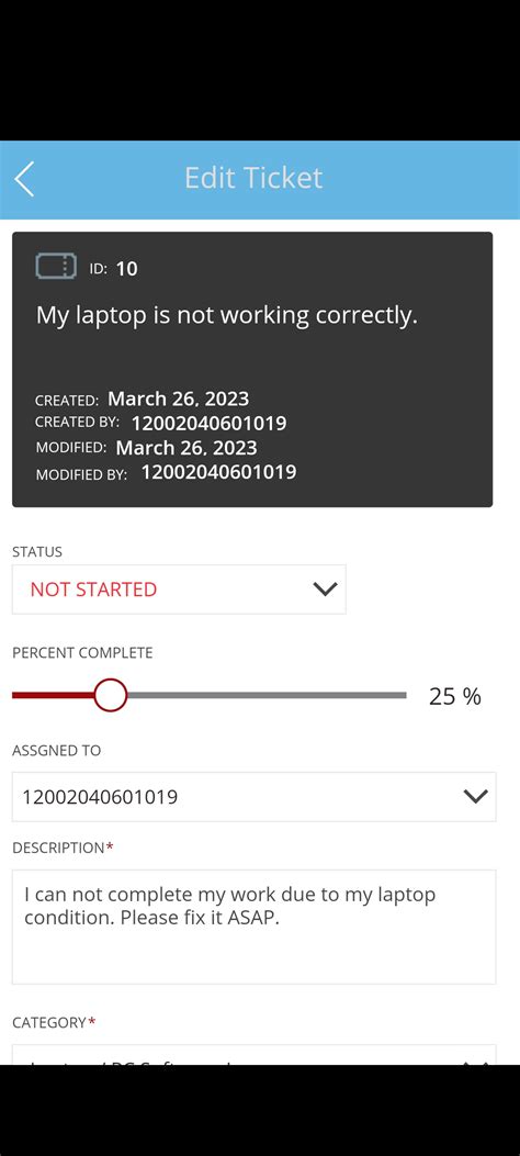 Github Jemish 169helpdesk Helpdesk App Is Built Using Microsofts Power App Tech It Solves