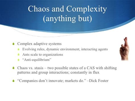 Chaos Or Random A Complex Systems Scientist Explains Klhb