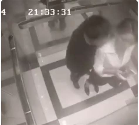 Creep In Elevator Owned By Tiny Lady Self Reliance Central