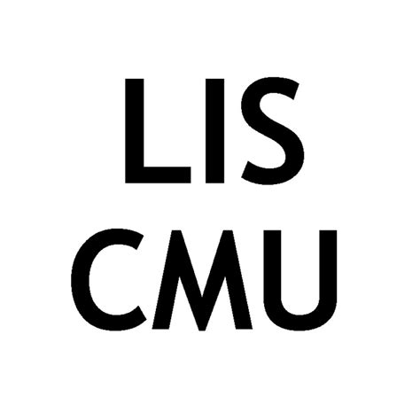 Lis Cmu Youtube