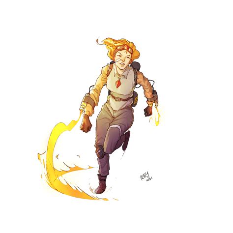 Flame Princess Art By Me Rcartoons