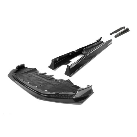 Apr Performance Carbon Aerodynamic Kit For R35 Nissan Gt R Gt Rr