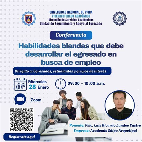 Unidad 🎓 ¡atención Egresados Unp La Unidad De Seguimiento Y Apoyo Al