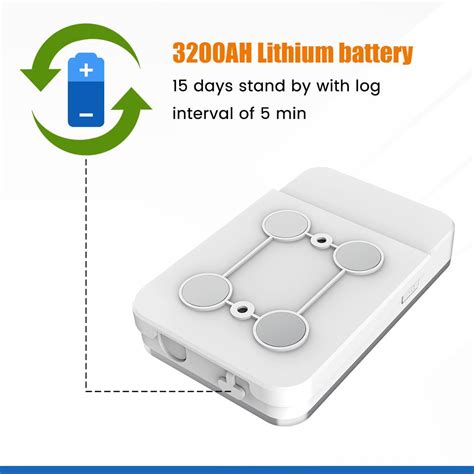 Elitech Icold Cloud Based Platform Real Time Monitoring Elitech Technology Inc