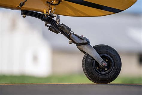 1957 Piper Super Cub Pa 18 For Sale