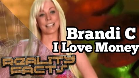 I Love Money Cast