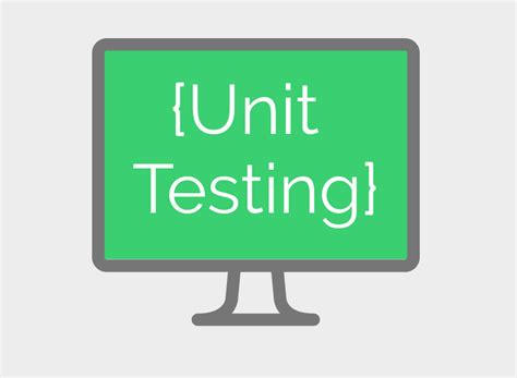 Unit Testing With Php Unit